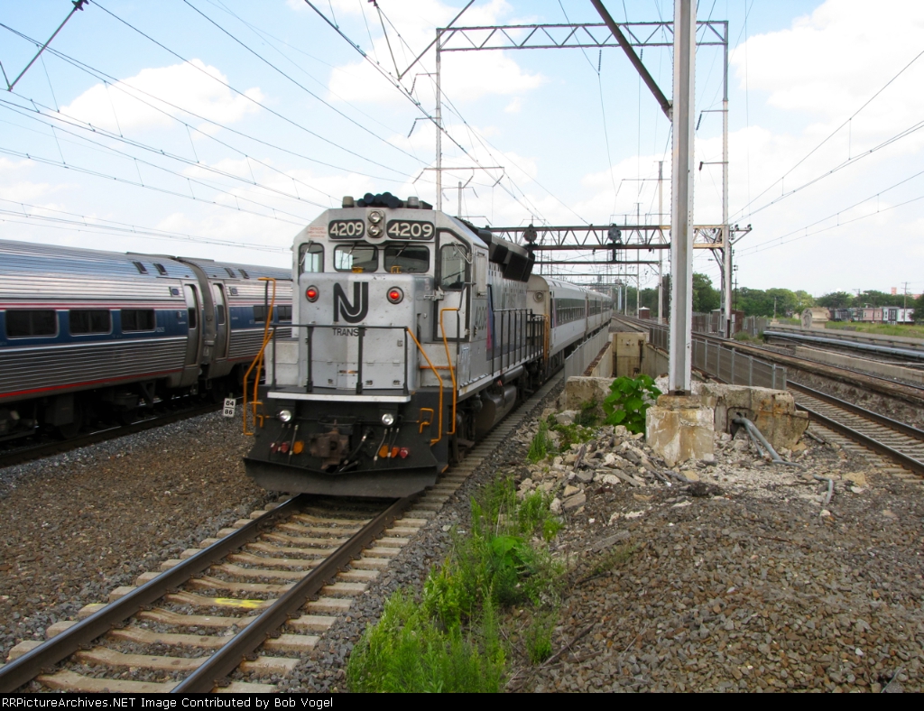 NJT 4209